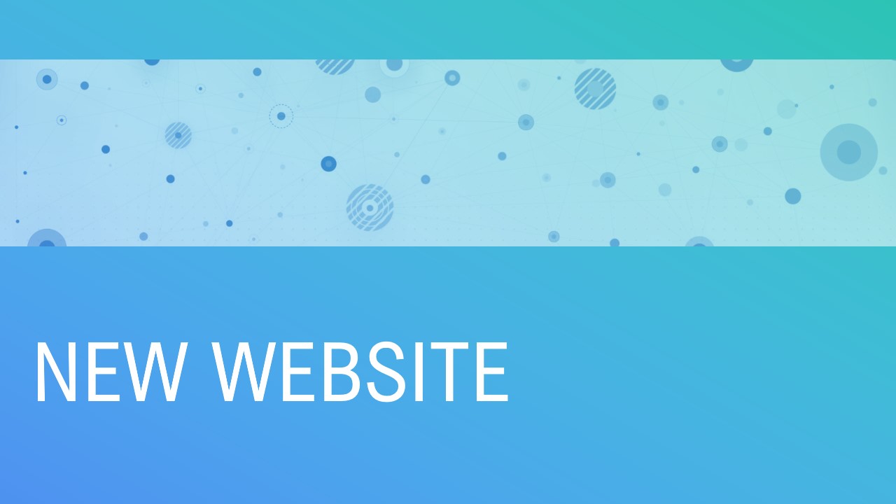 We Have a New Website! - Compassion Dental